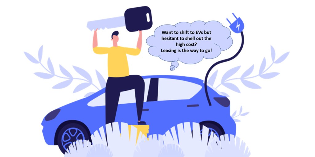 Leasing an Electric Car - A smart option for accelerating EV penetration in India - Clean ...