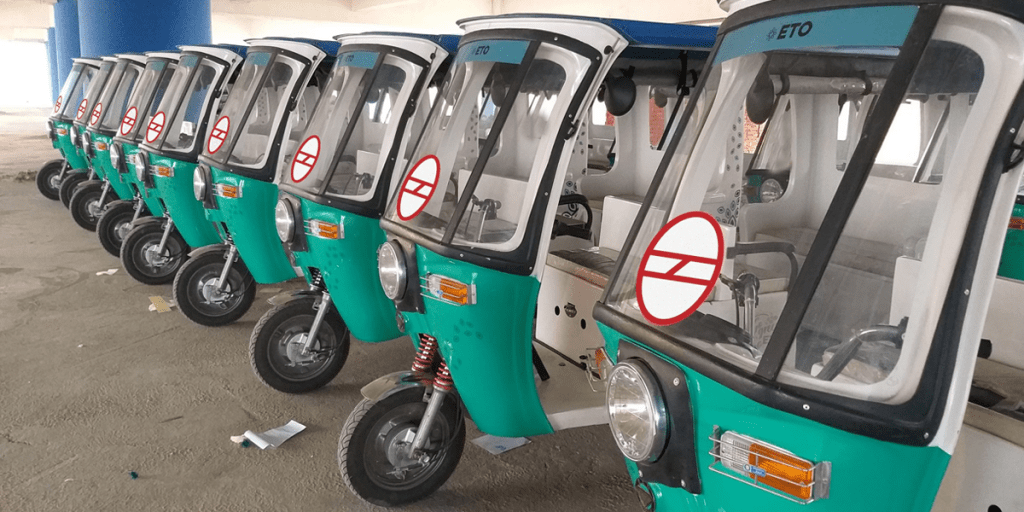 Urban Local Bodies have a key role in accelerating in EV adoption in ...