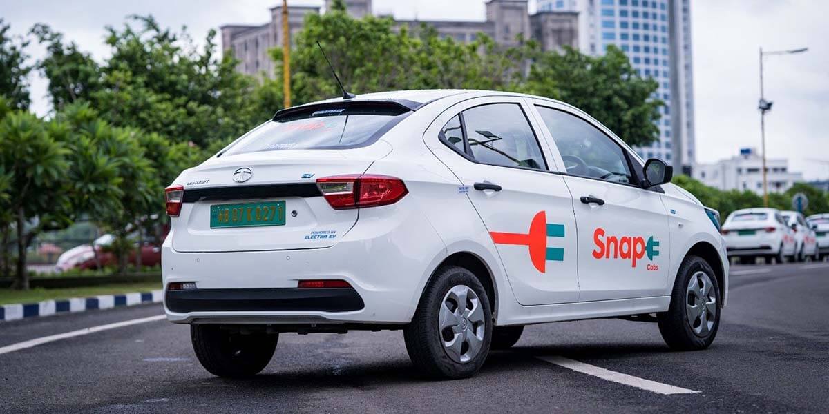 2024 Outlook for app-based 100% EV cab aggregators - Clean Mobility Shift