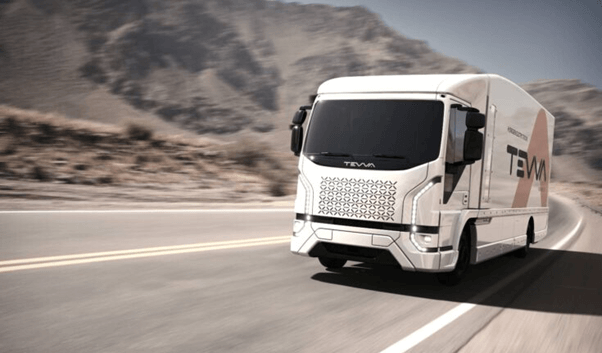 Global Measures To Promote Heavy Duty Electric Vehicles - Clean ...