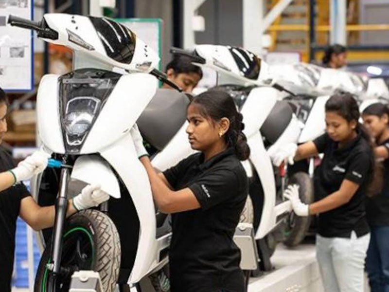 Industry Archives - Clean Mobility Shift