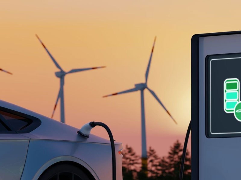 Industry Archives - Clean Mobility Shift