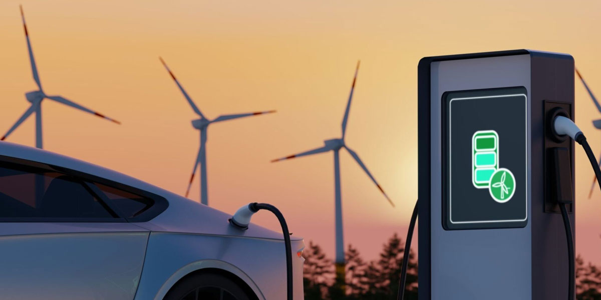 From Smartphones to Smart Cars: The Tech Industry's Leap into Electric Mobility - Clean Mobility ...