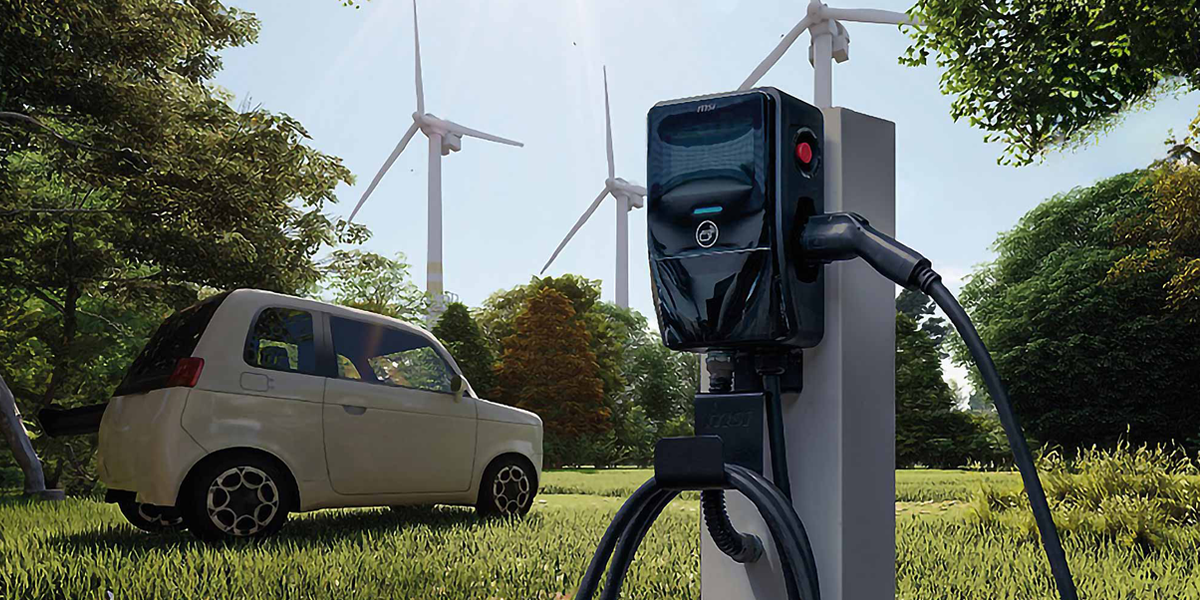 EV Charging Ecosystem: The Role of Smart Grids and Demand-Side ...