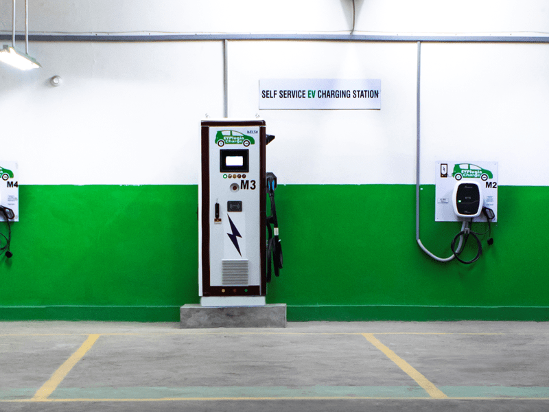 Policy & Regulation Archives - Clean Mobility Shift