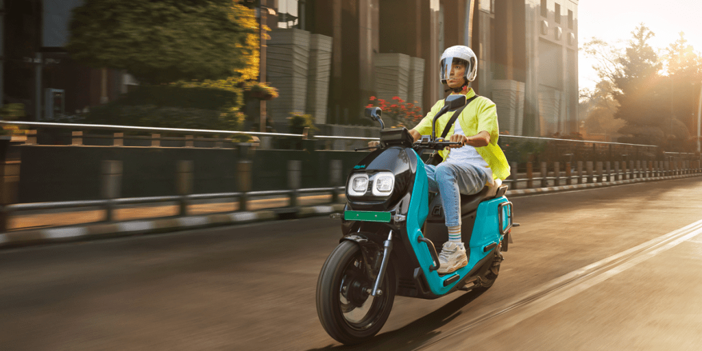 Transformation from ICE to EVs: The Road Ahead - Clean Mobility Shift