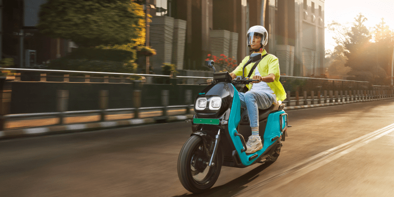 Transformation from ICE to EVs: The Road Ahead - Clean Mobility Shift