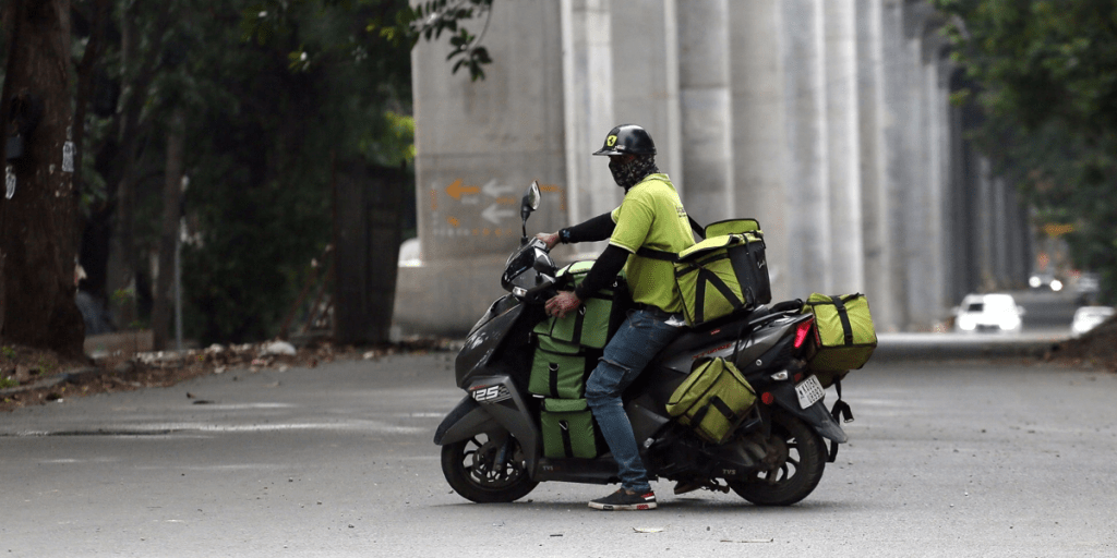 Delhi’s Motor Aggregator Scheme: Challenges and Solutions for Gig Workers - Clean Mobility Shift