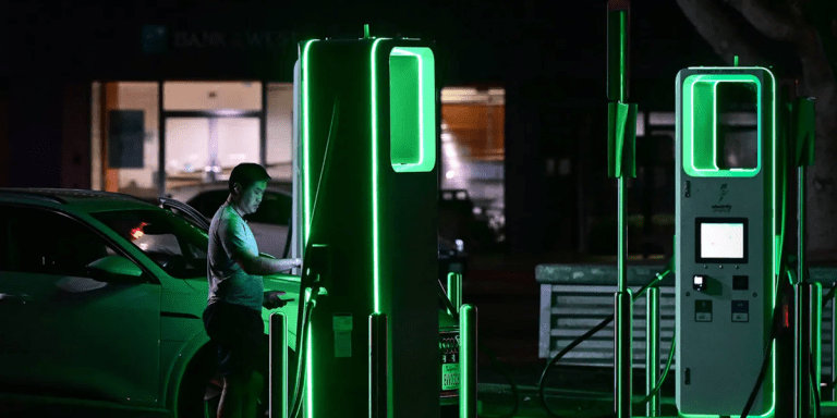 India’s Electric Vehicle Revolution And its Charging Ecosystem - Clean ...