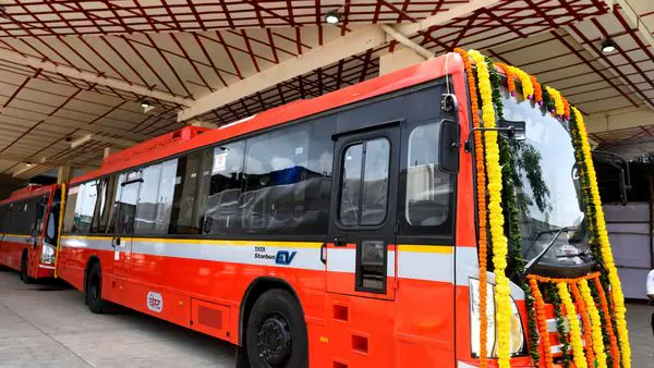 Executing Mega E-Bus Projects In India: Mapping The Challenges - Clean Mobility Shift