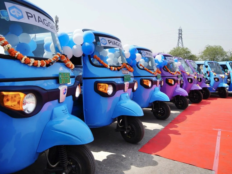 Ecosystem Archives - Clean Mobility Shift