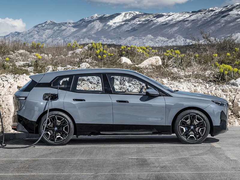 Policy & Regulation Archives - Clean Mobility Shift