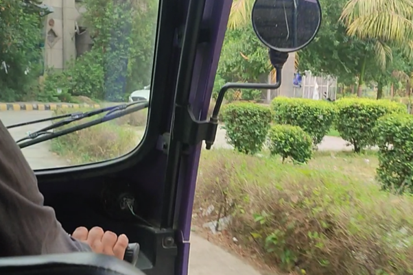 Delhi’s Purple E-Autos: Driving Gender Equality In Clean Mobility - Clean Mobility Shift